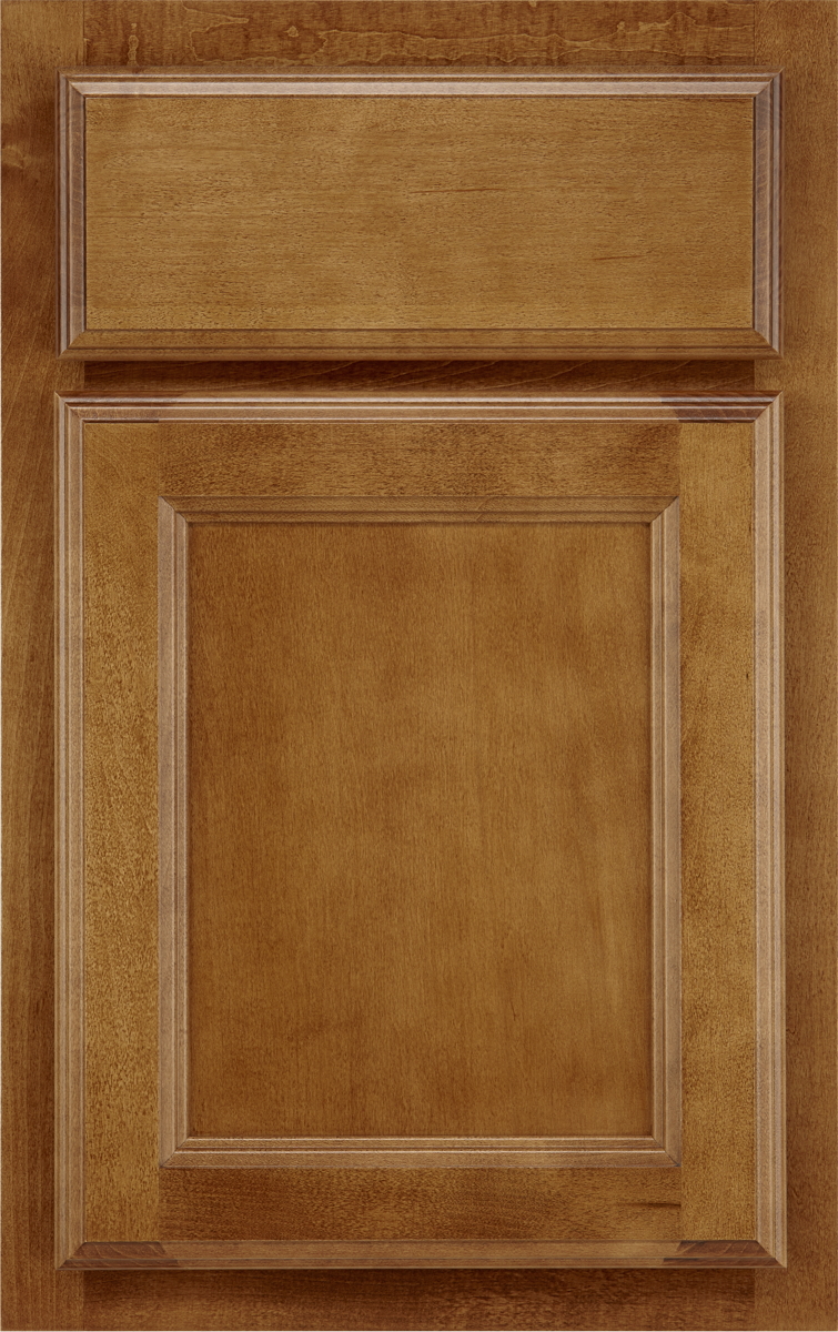 Allentown Maple Chestnut