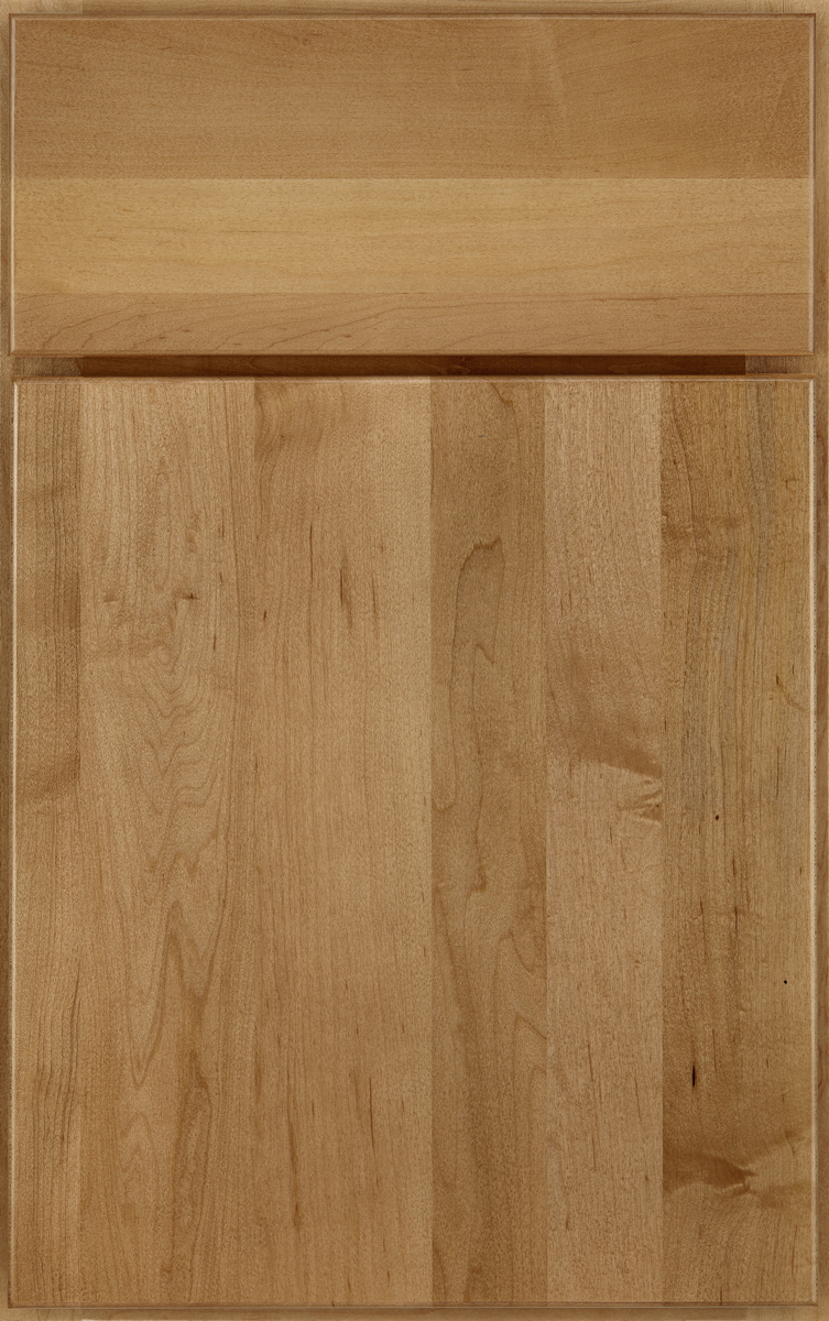 Capistrano Straight-Grain Maple Sandalwood