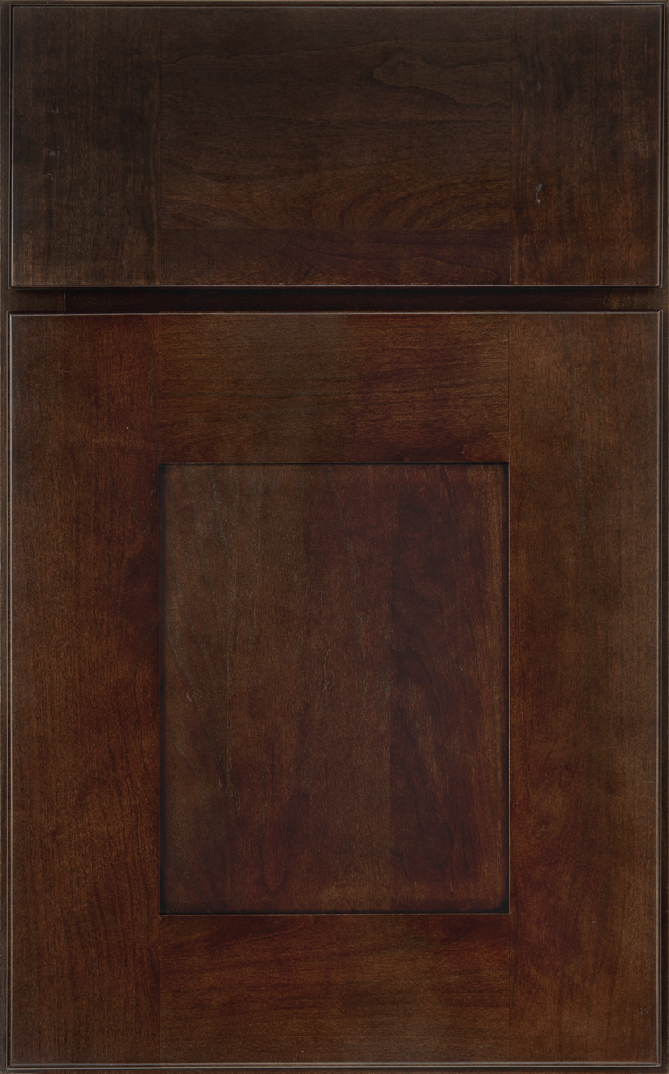 Holbrook Cherry Ginger Snap