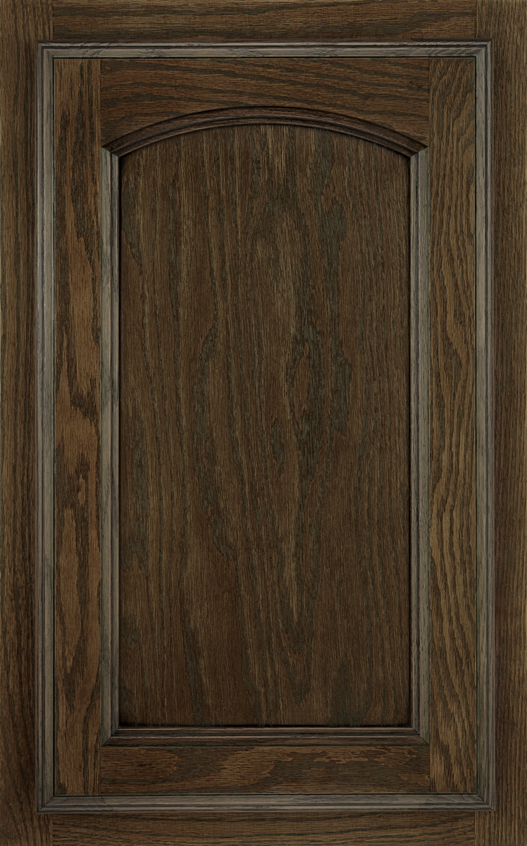 Kensington Oak French Roast