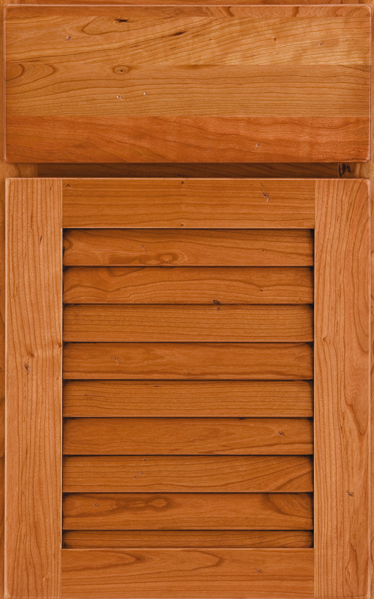 Key Largo Cherry Natural